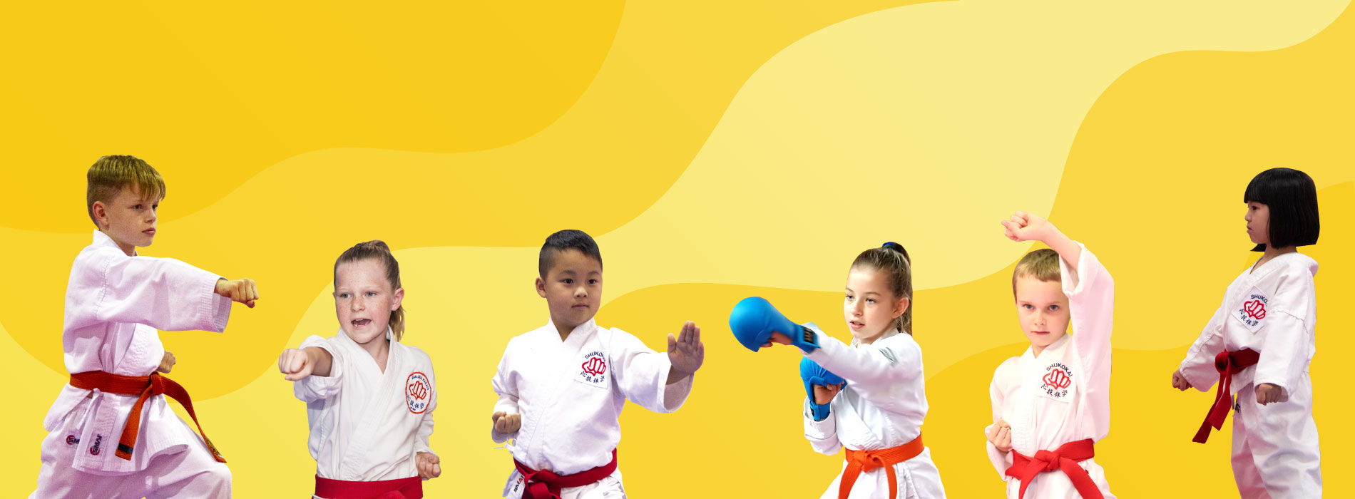 Samurai Karate Online Special Offer Sunshine - Samurai Karate Australia